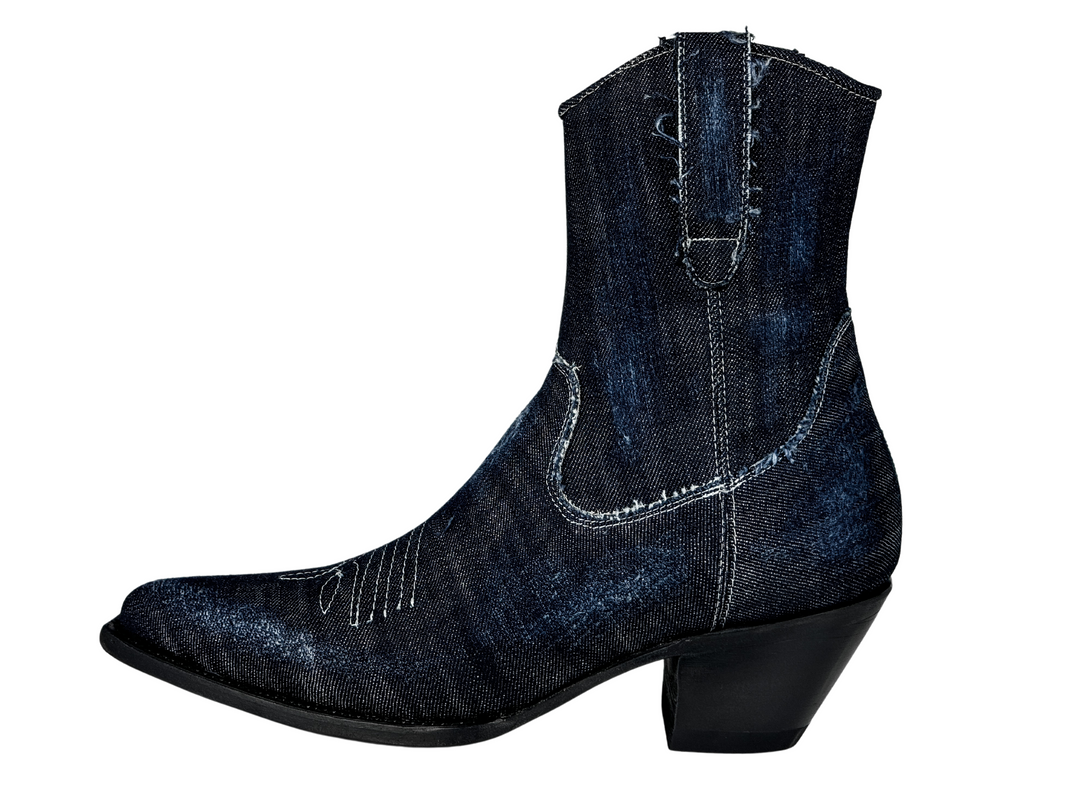 COLECCIÓN DE BOTINES LUXXE MX – LuxxeMx