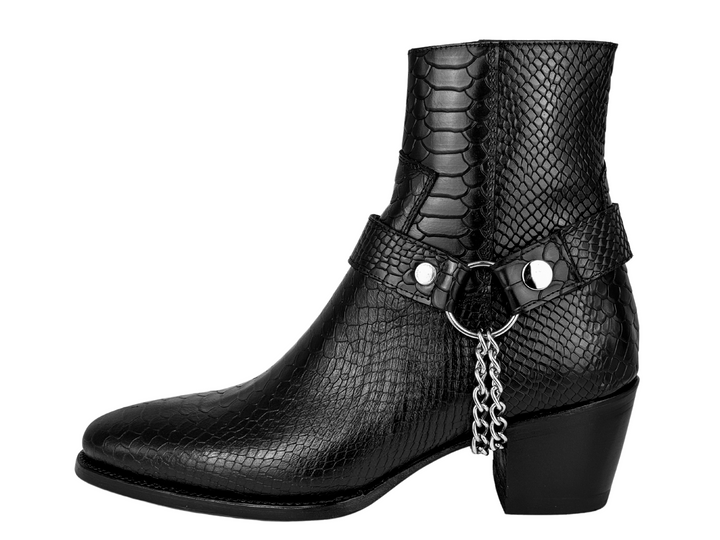LUXXE MX BOOT COLLECTION – LuxxeMx