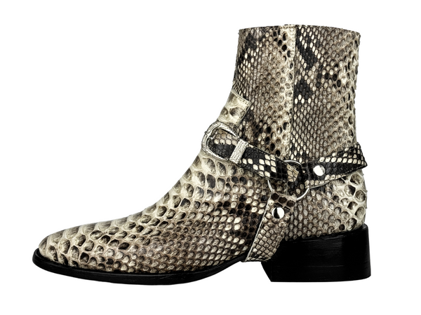 DENVER REAL PYTHON – LuxxeMx