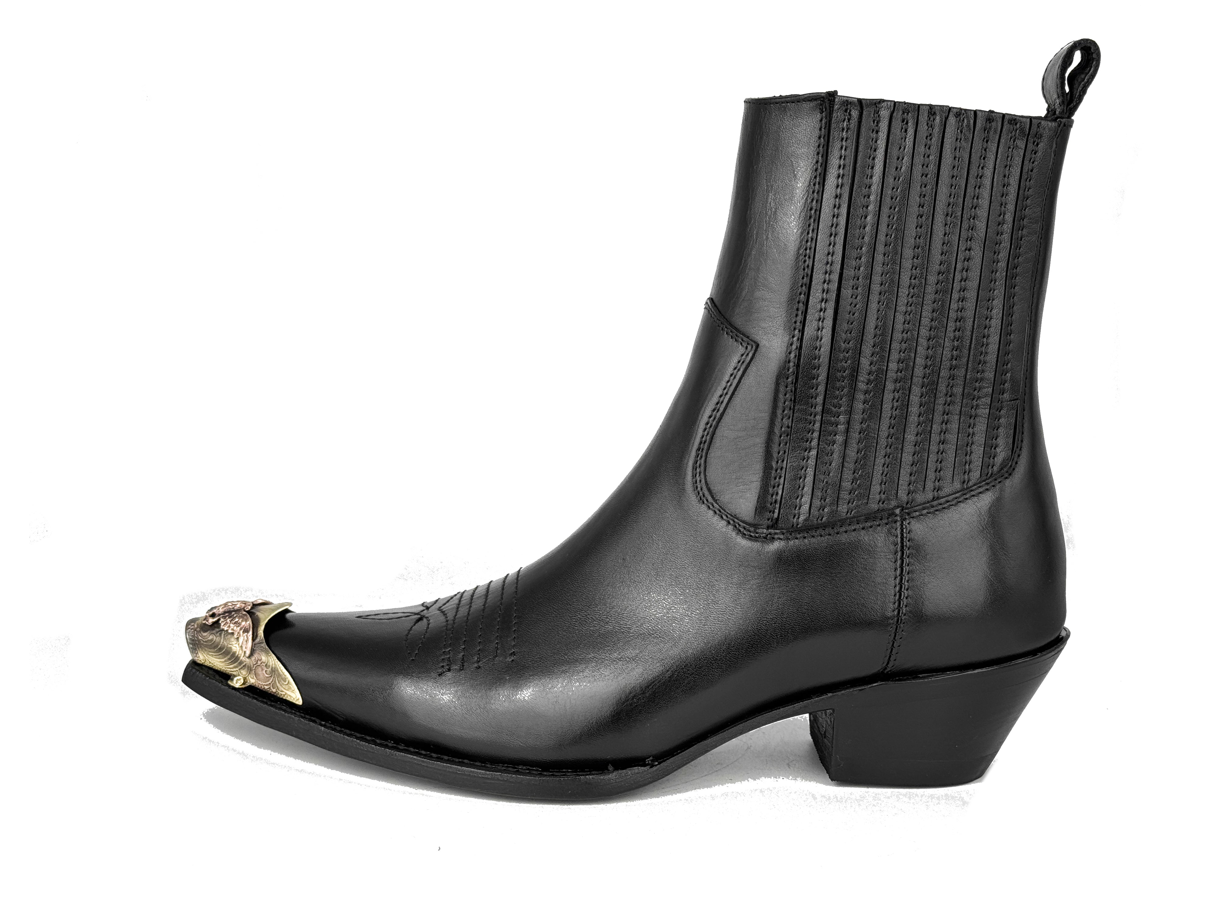 COLECCIÓN DE BOTINES LUXXE MX – Page 2 – LuxxeMx