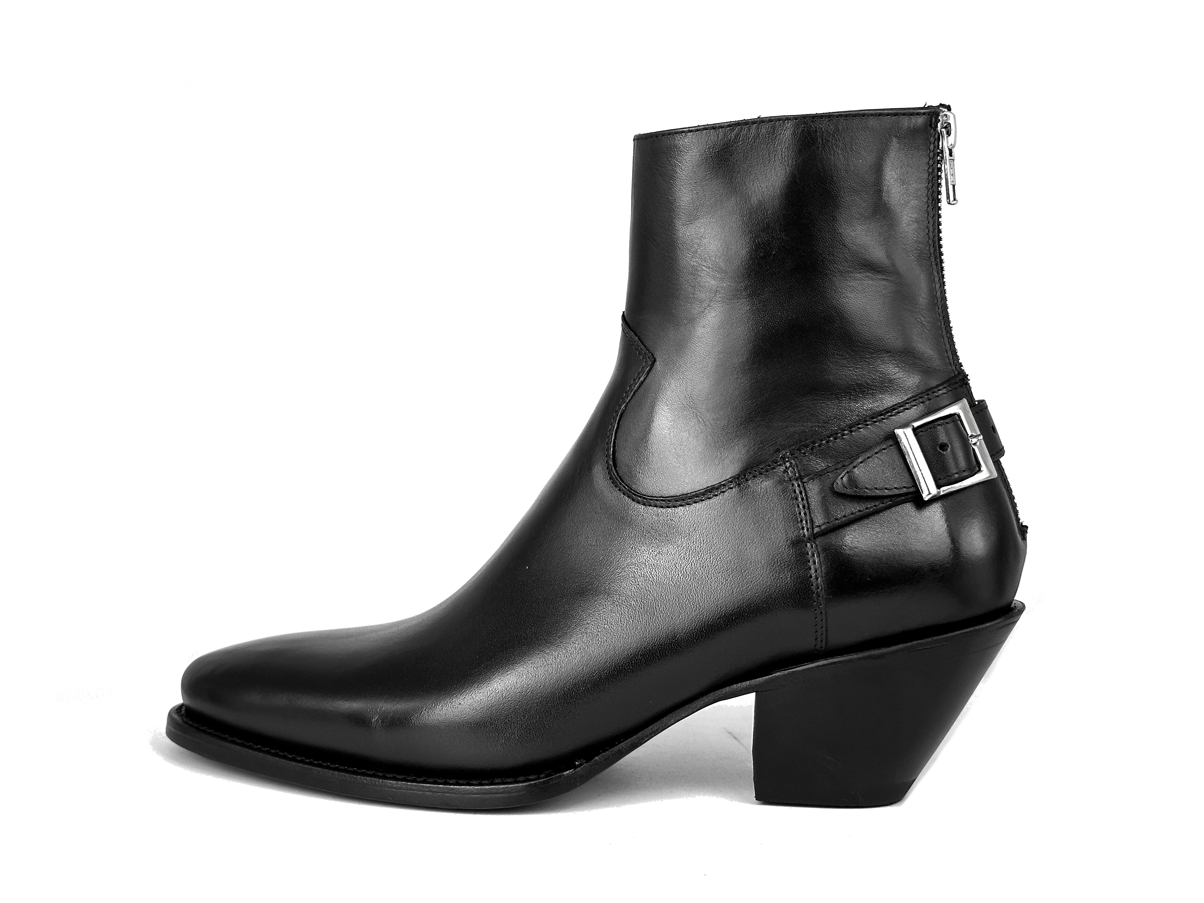 COLECCIÓN DE BOTINES LUXXE MX – Page 3 – LuxxeMx