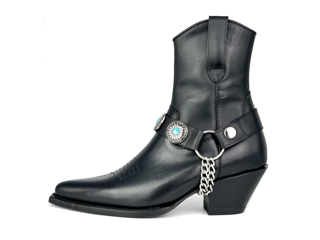 COLECCIÓN DE BOTINES LUXXE MX – Page 2 – LuxxeMx