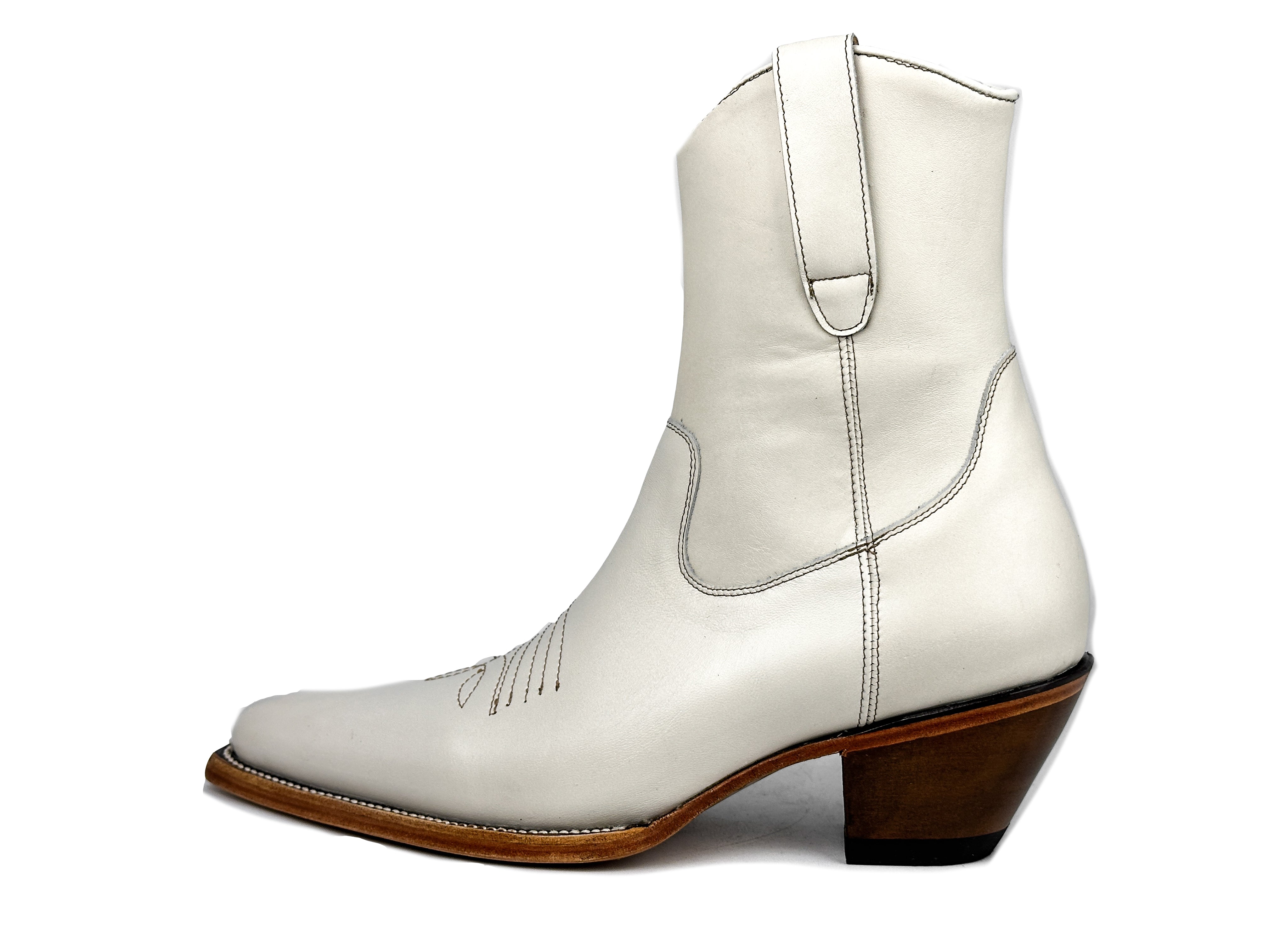 COLECCIÓN DE BOTINES LUXXE MX – LuxxeMx