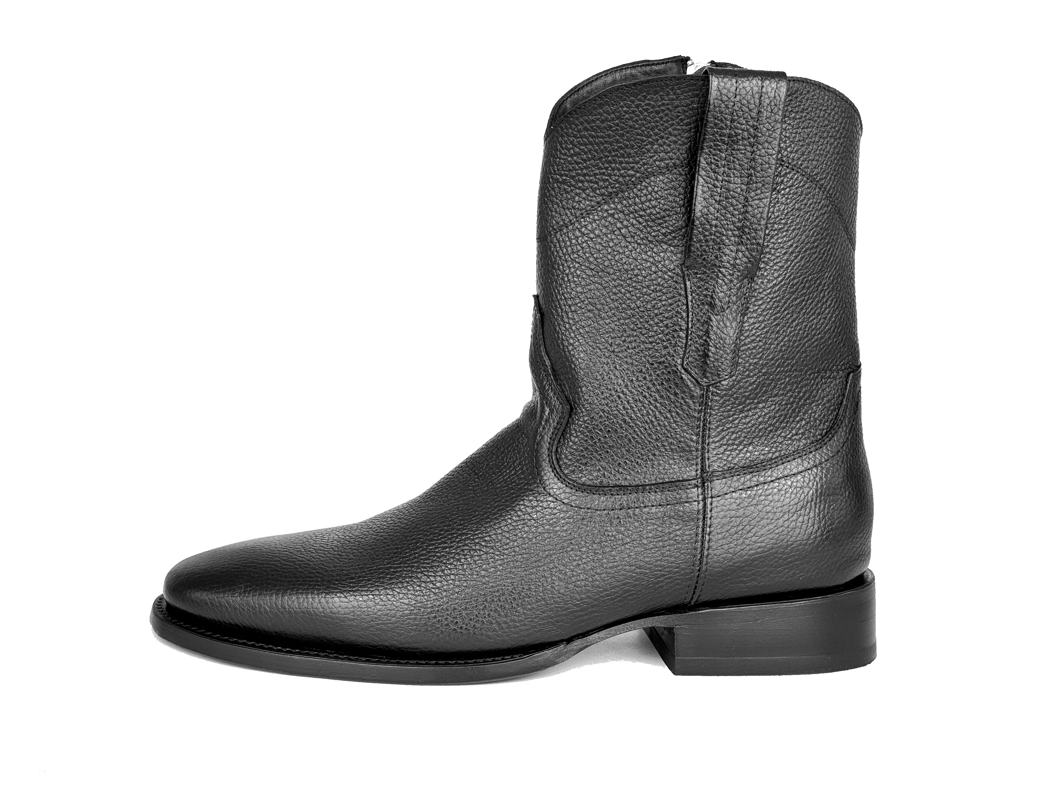 COLECCIÓN DE BOTINES LUXXE MX – LuxxeMx