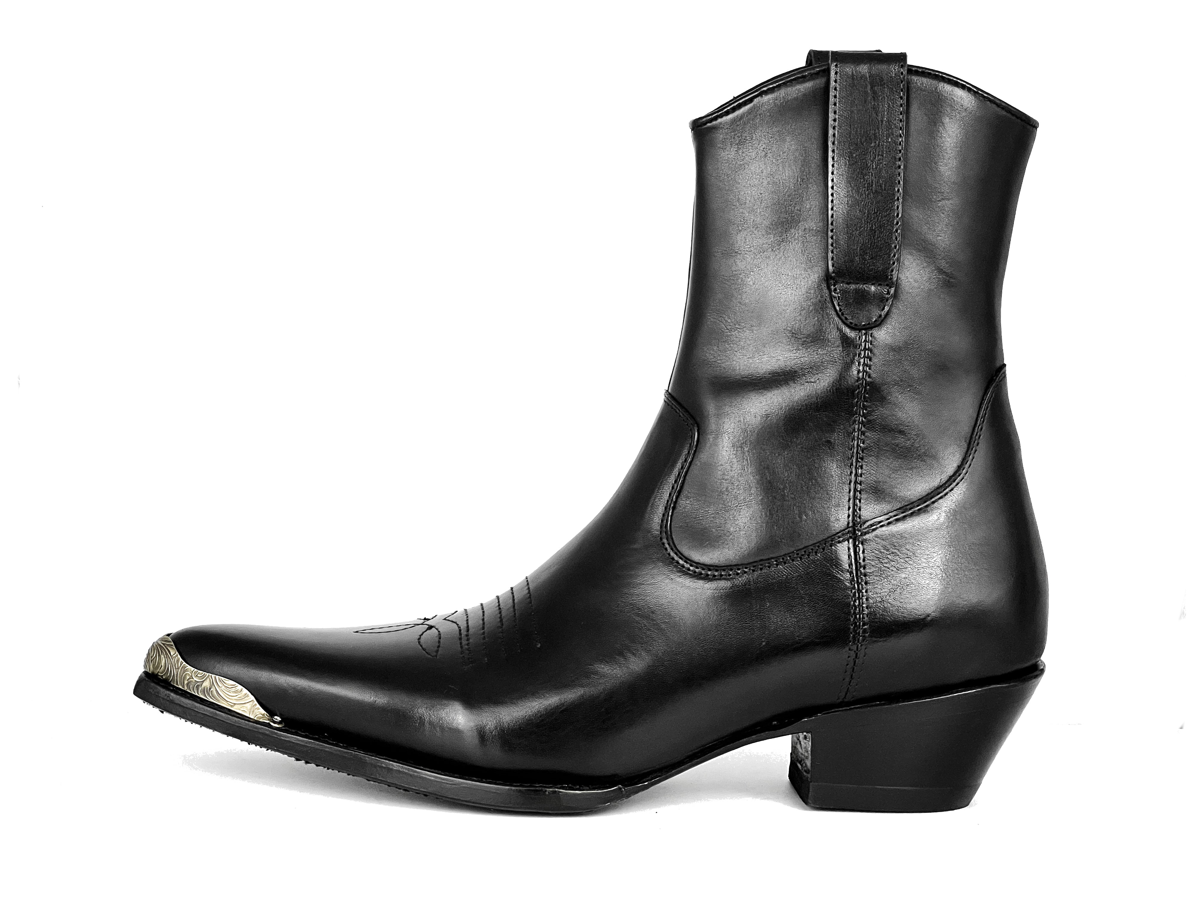 COLECCIÓN DE BOTINES LUXXE MX – LuxxeMx