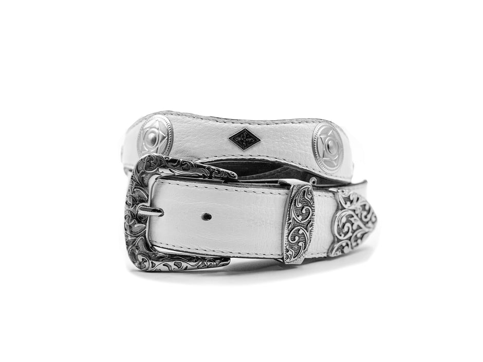 BELT COLLECTION – LuxxeMx