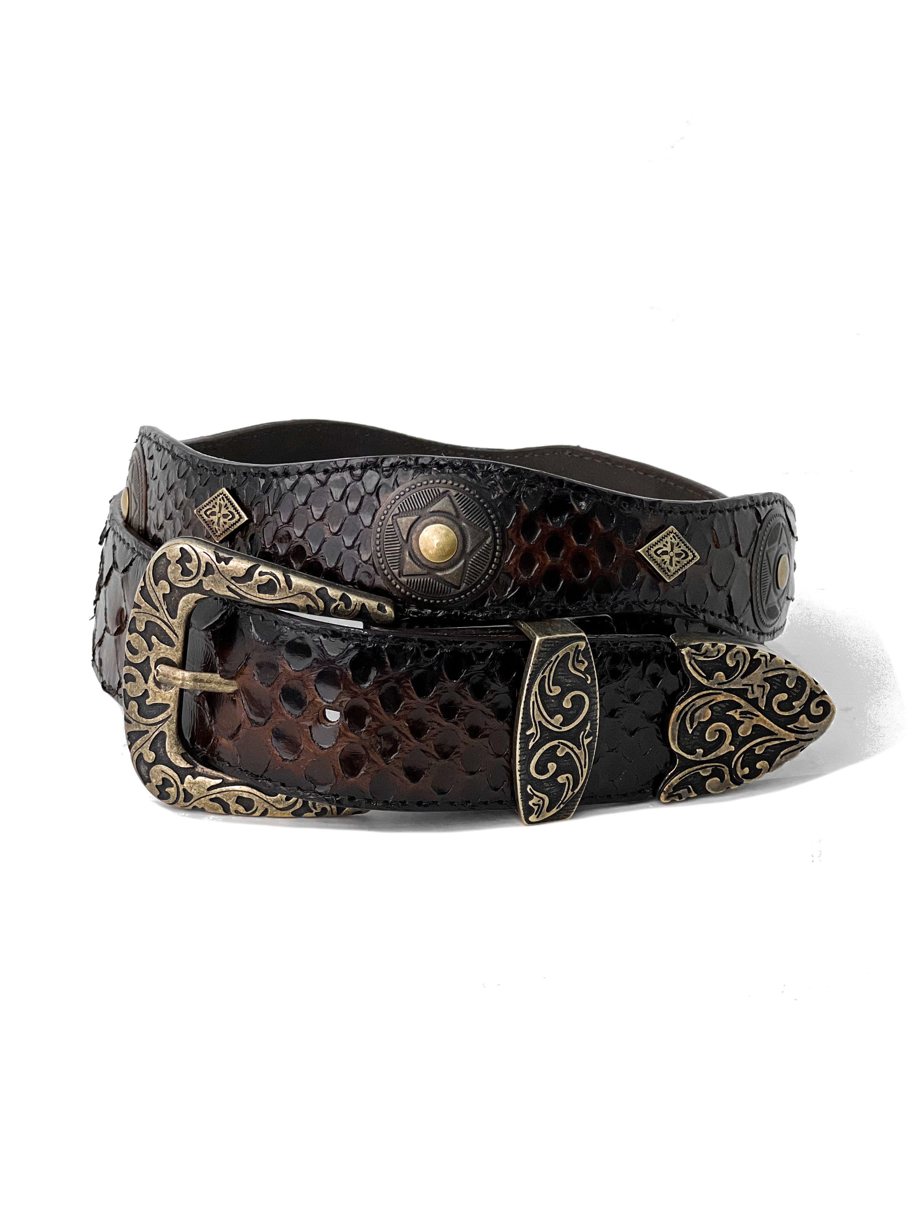 BELT COLLECTION – LuxxeMx