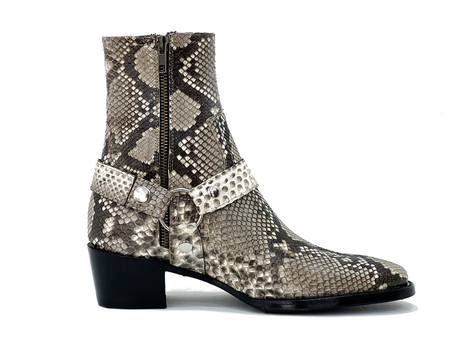 COLECCIÓN DE BOTINES LUXXE MX – Page 5 – LuxxeMx