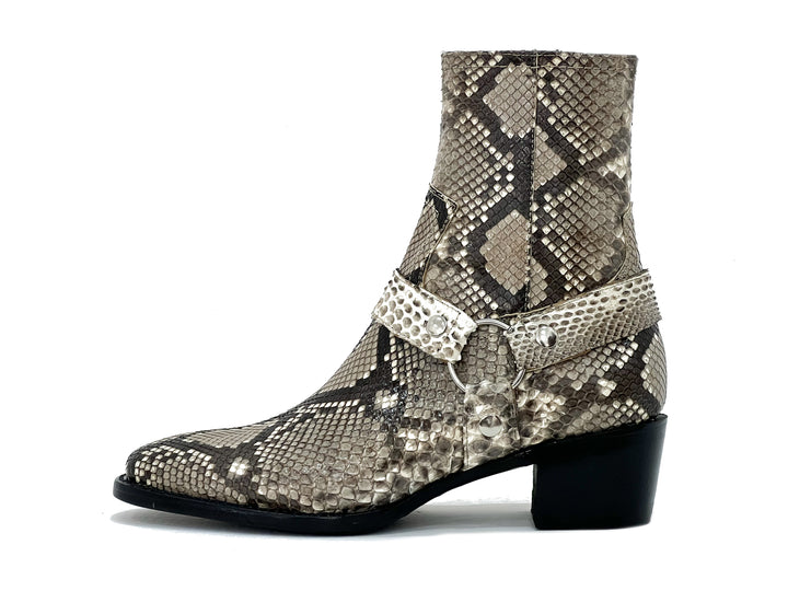 COLECCIÓN DE BOTINES LUXXE MX – Page 5 – LuxxeMx