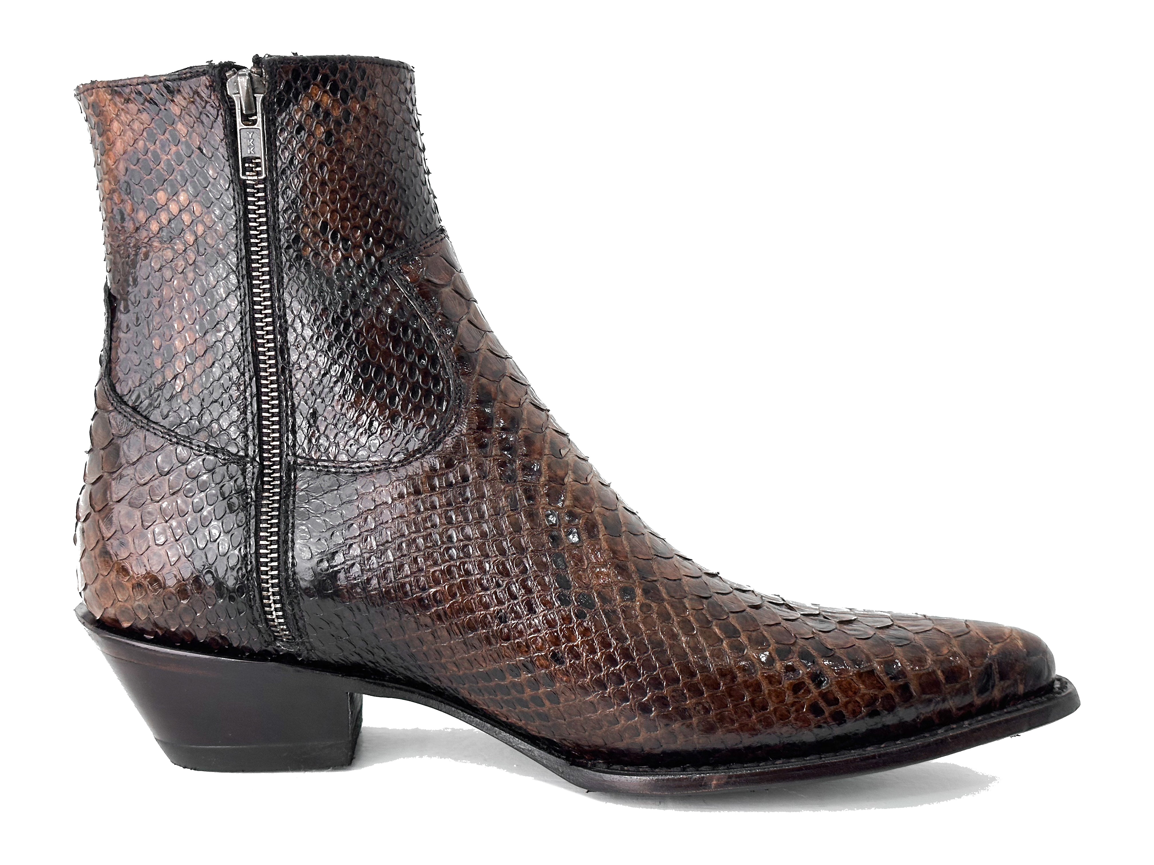 COLECCIÓN DE BOTINES LUXXE MX – Page 5 – LuxxeMx