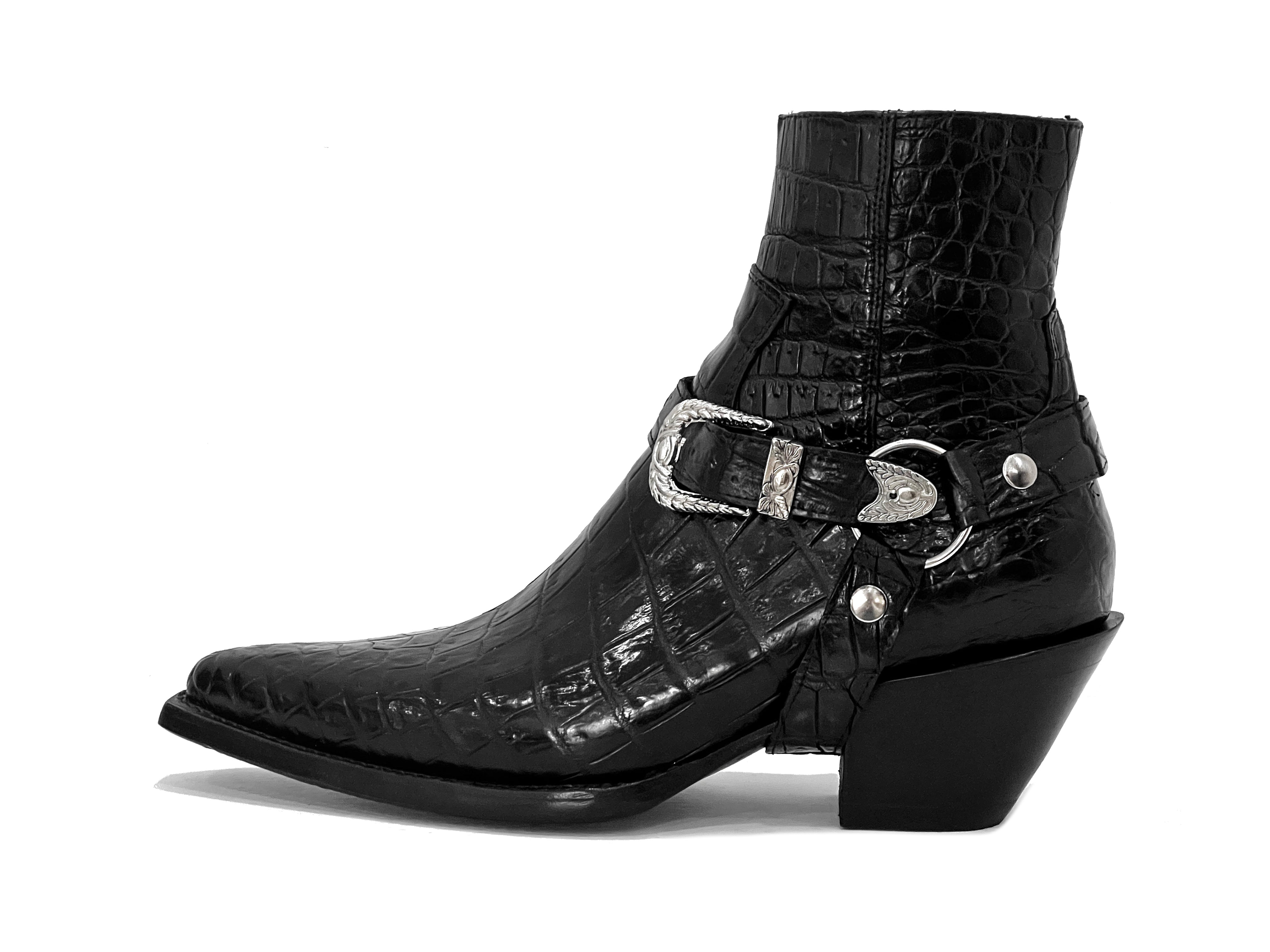 COLECCIÓN DE BOTINES LUXXE MX – Page 4 – LuxxeMx