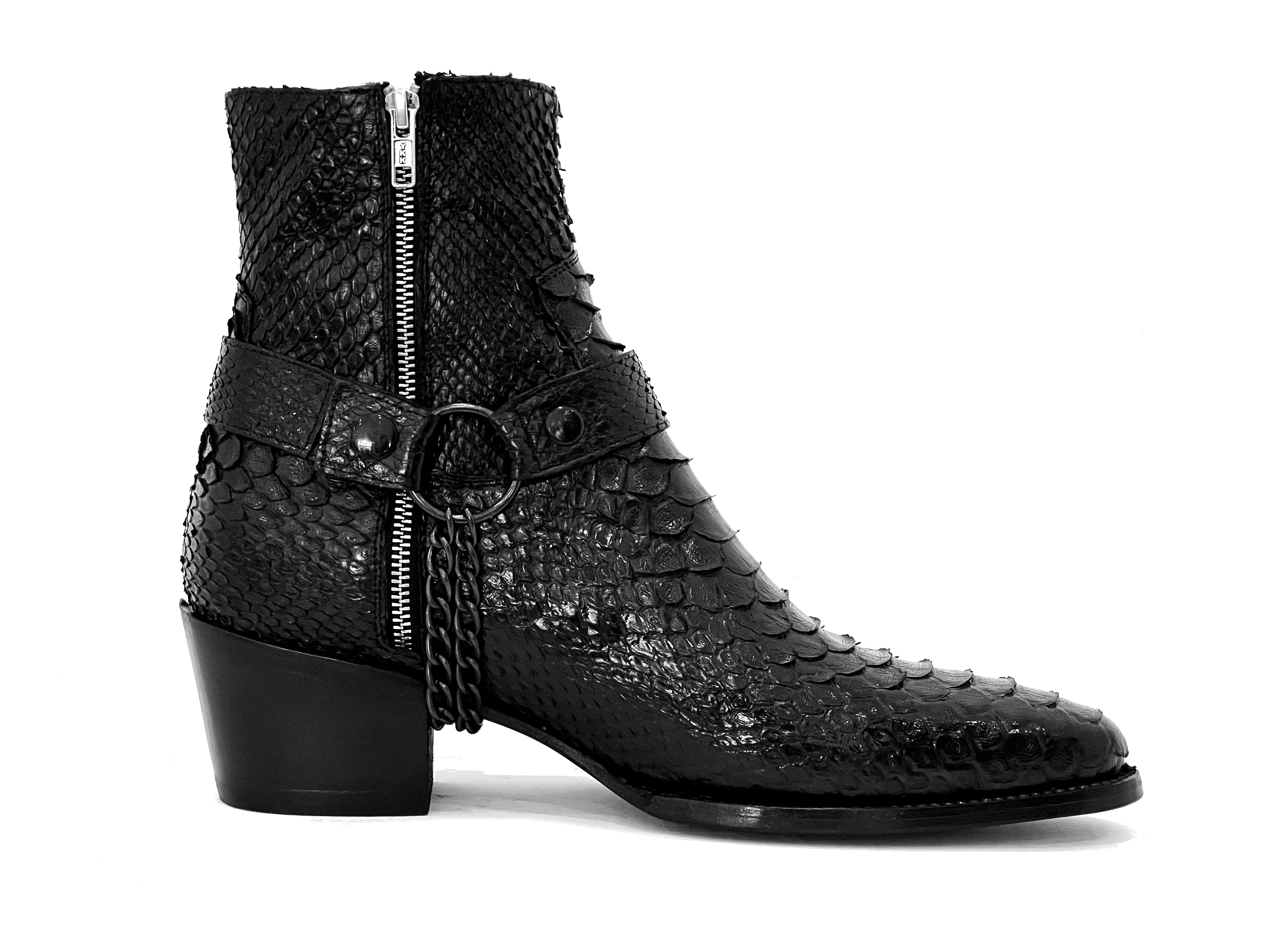 LUXXE MX BOOT COLLECTION – Page 5 – LuxxeMx