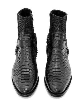 EXOTIC LISBOA PYTHON – LuxxeMx