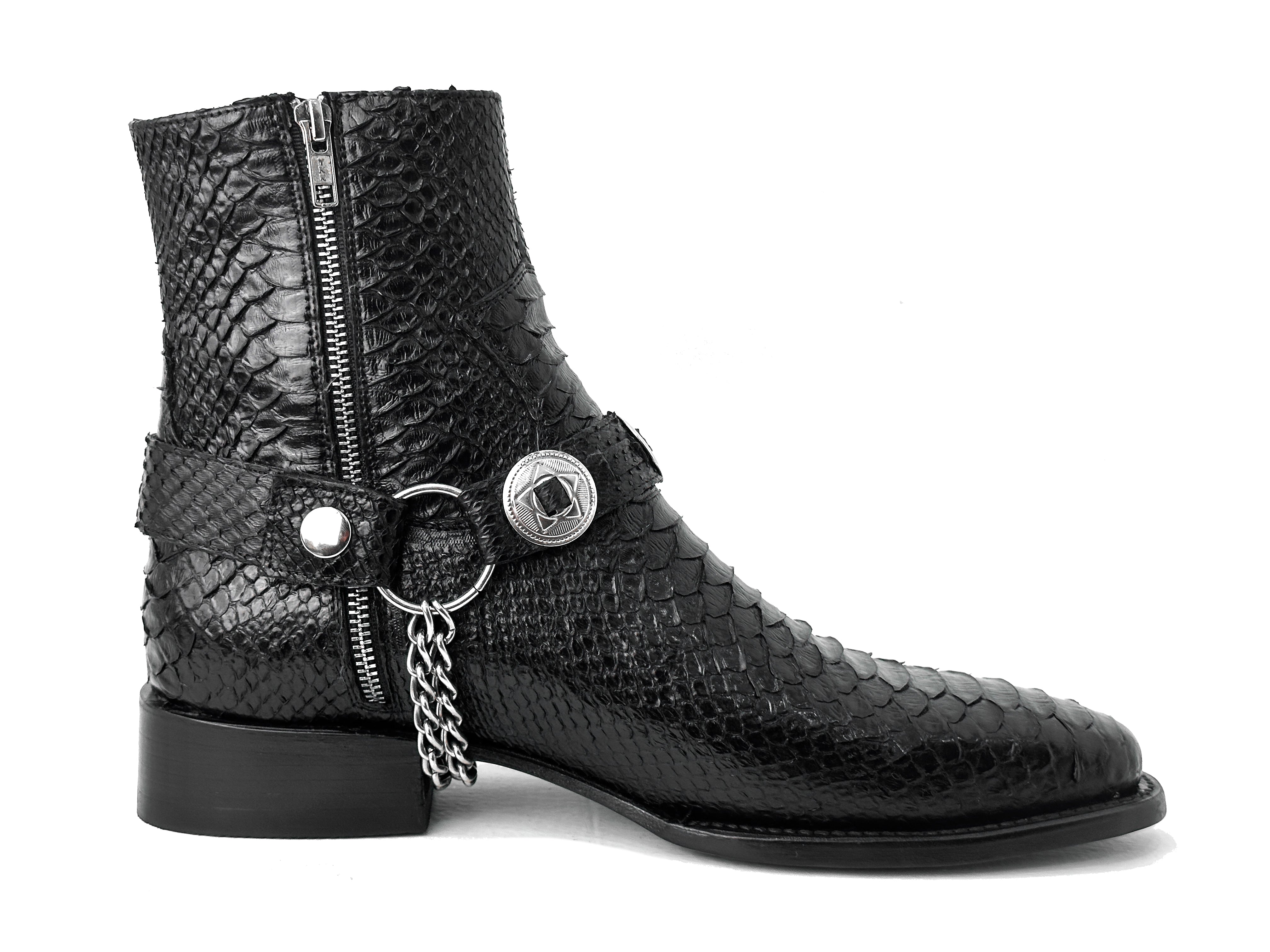 COLECCIÓN DE BOTINES LUXXE MX – Page 3 – LuxxeMx