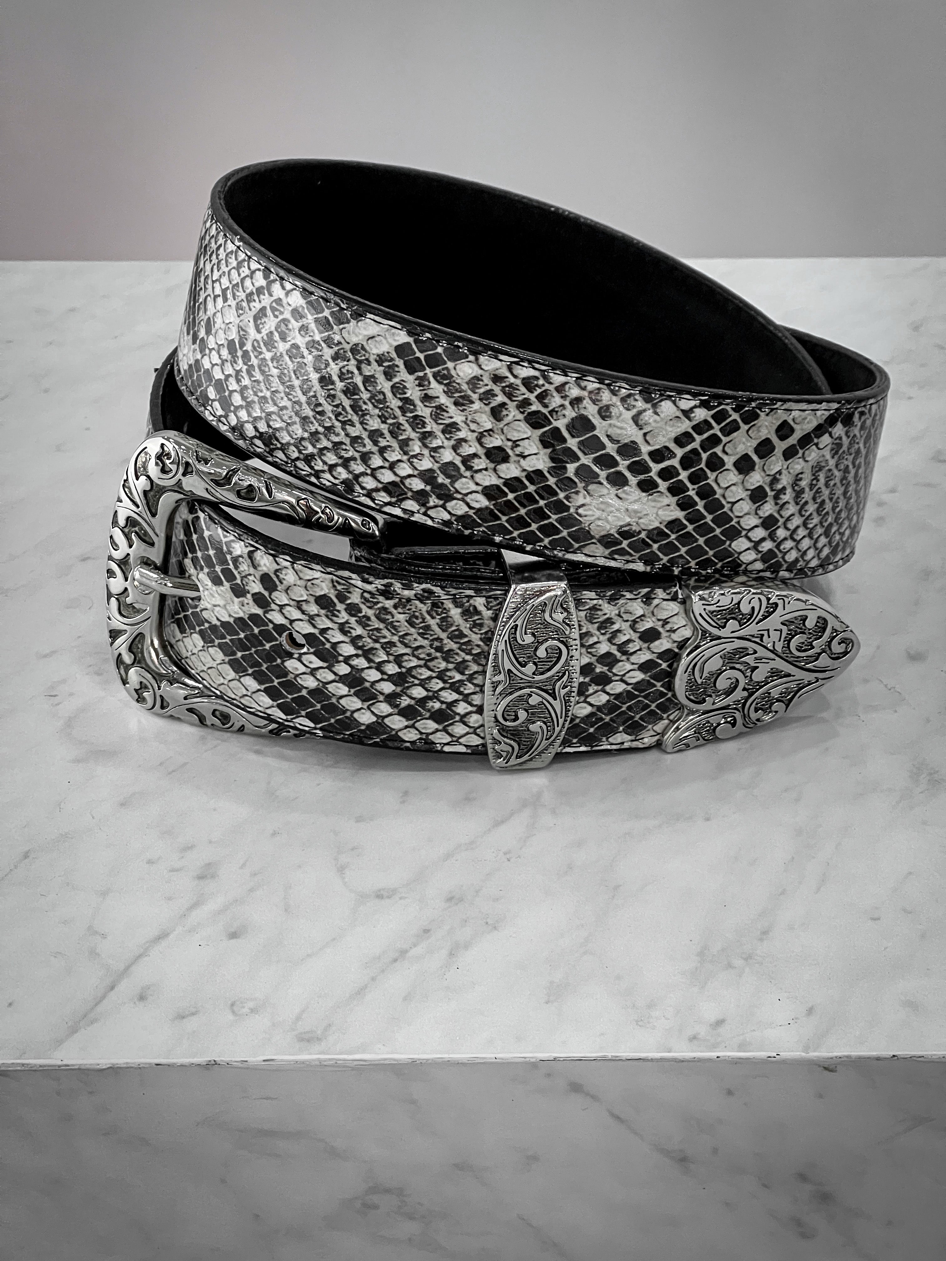 BELT COLLECTION – LuxxeMx