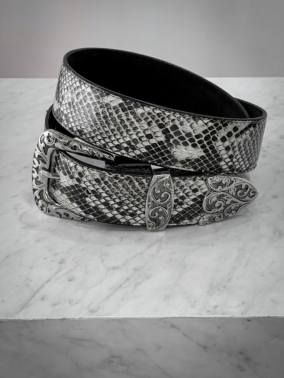 BELT COLLECTION – LuxxeMx