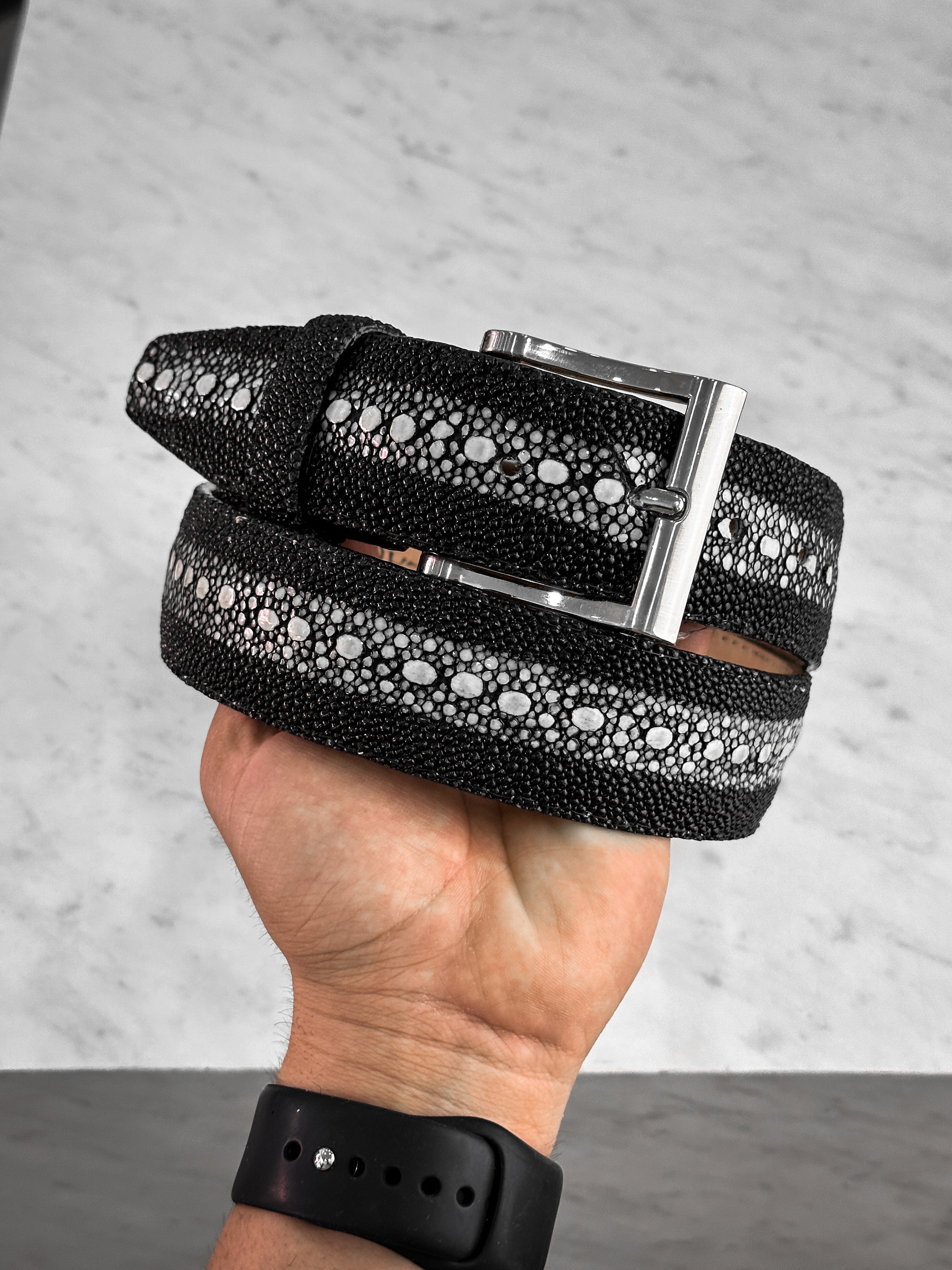 STINGRAY BELT – LuxxeMx