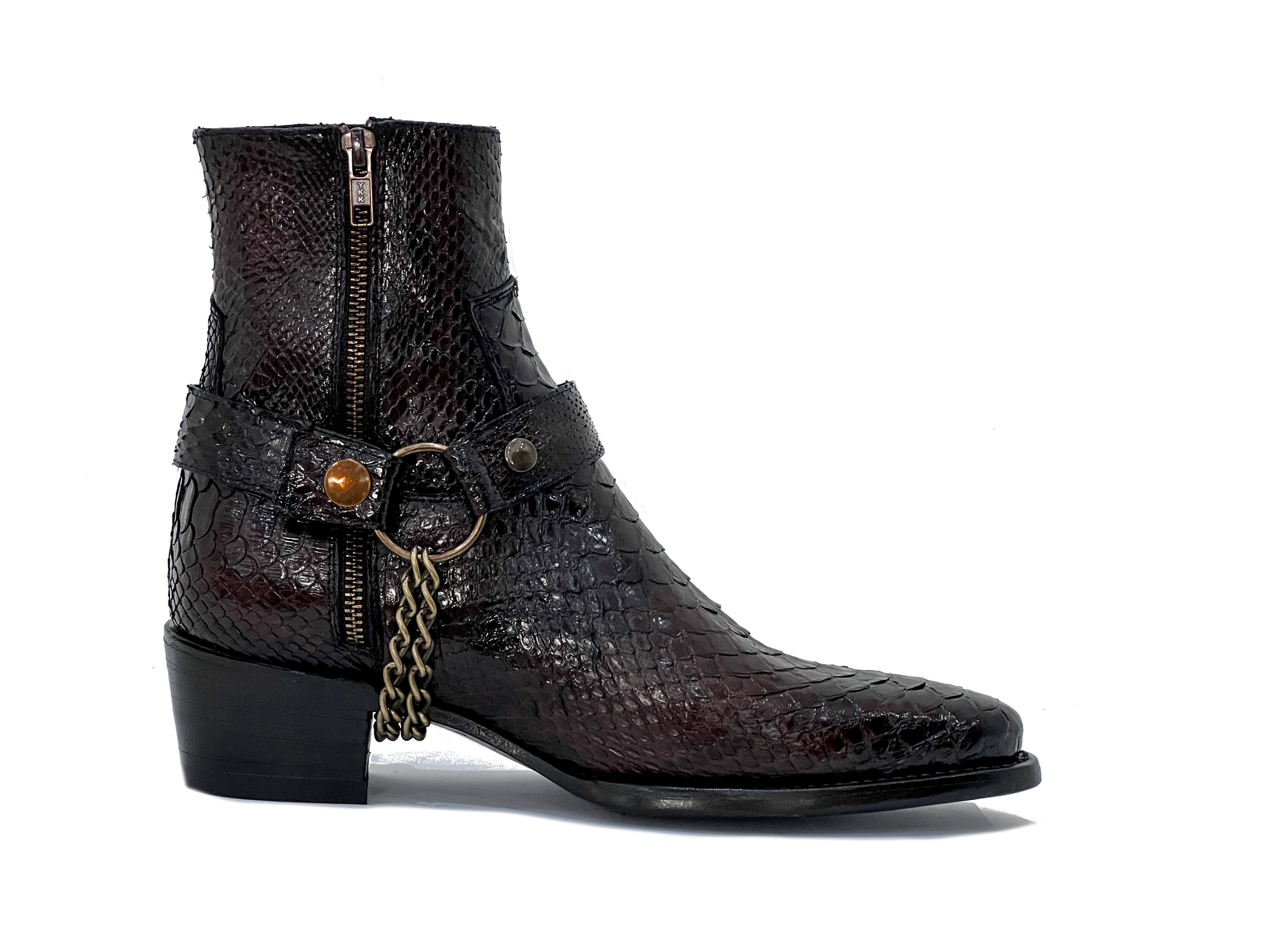 COLECCIÓN DE BOTINES LUXXE MX – Page 5 – LuxxeMx