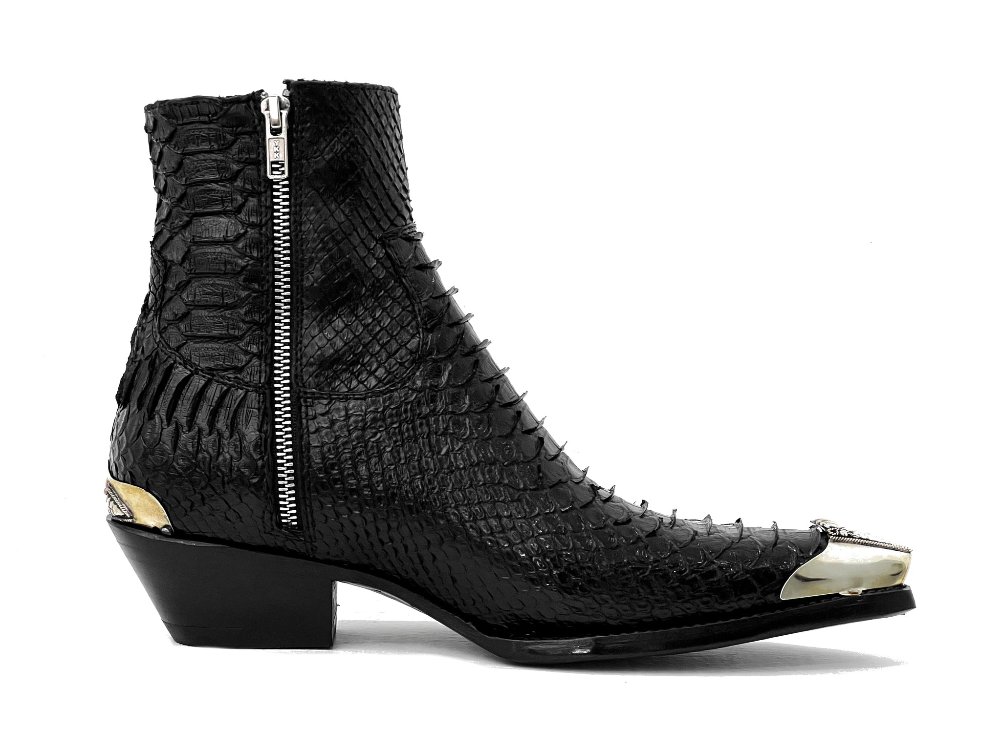 METAL TIP PYTHON MUNICH – LuxxeMx