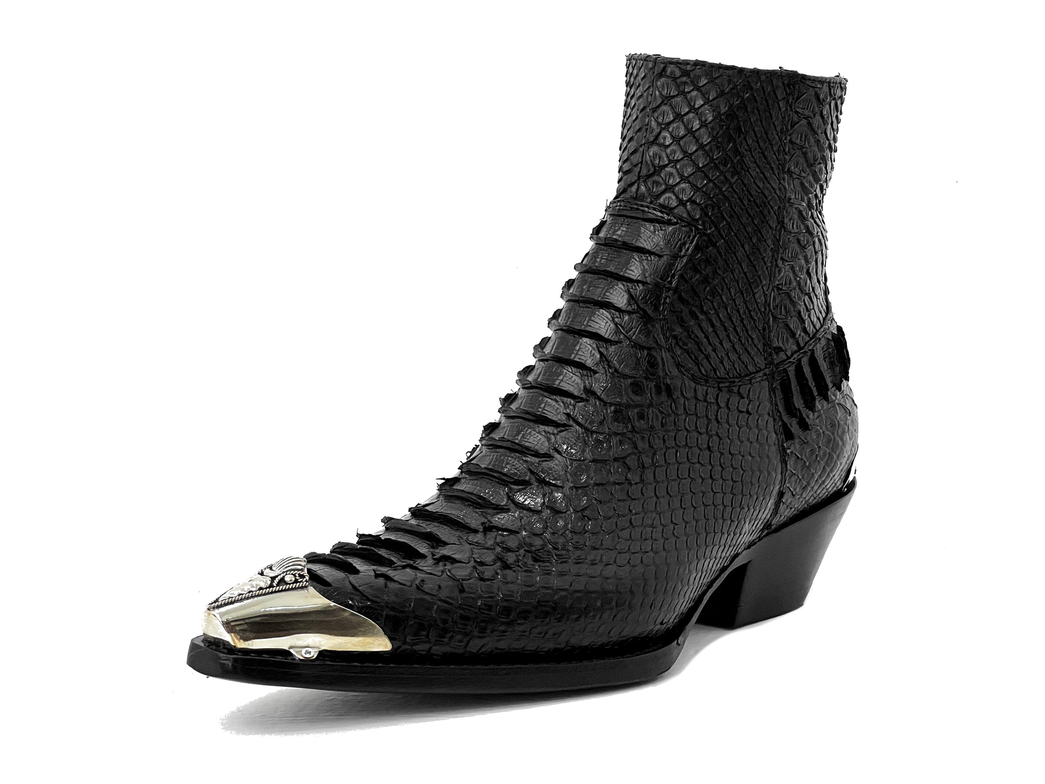 METAL TIP PYTHON MUNICH – LuxxeMx