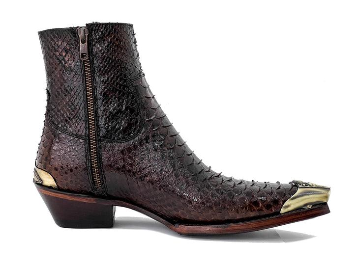 COLECCIÓN DE BOTINES LUXXE MX – Page 5 – LuxxeMx