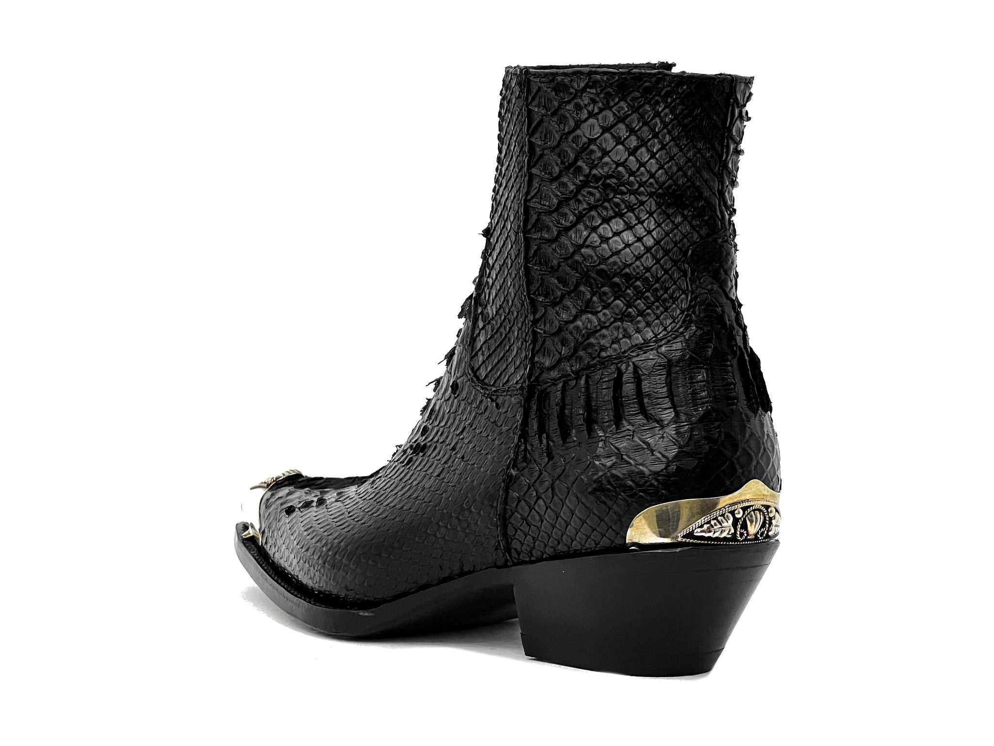 METAL TIP PYTHON MUNICH – LuxxeMx