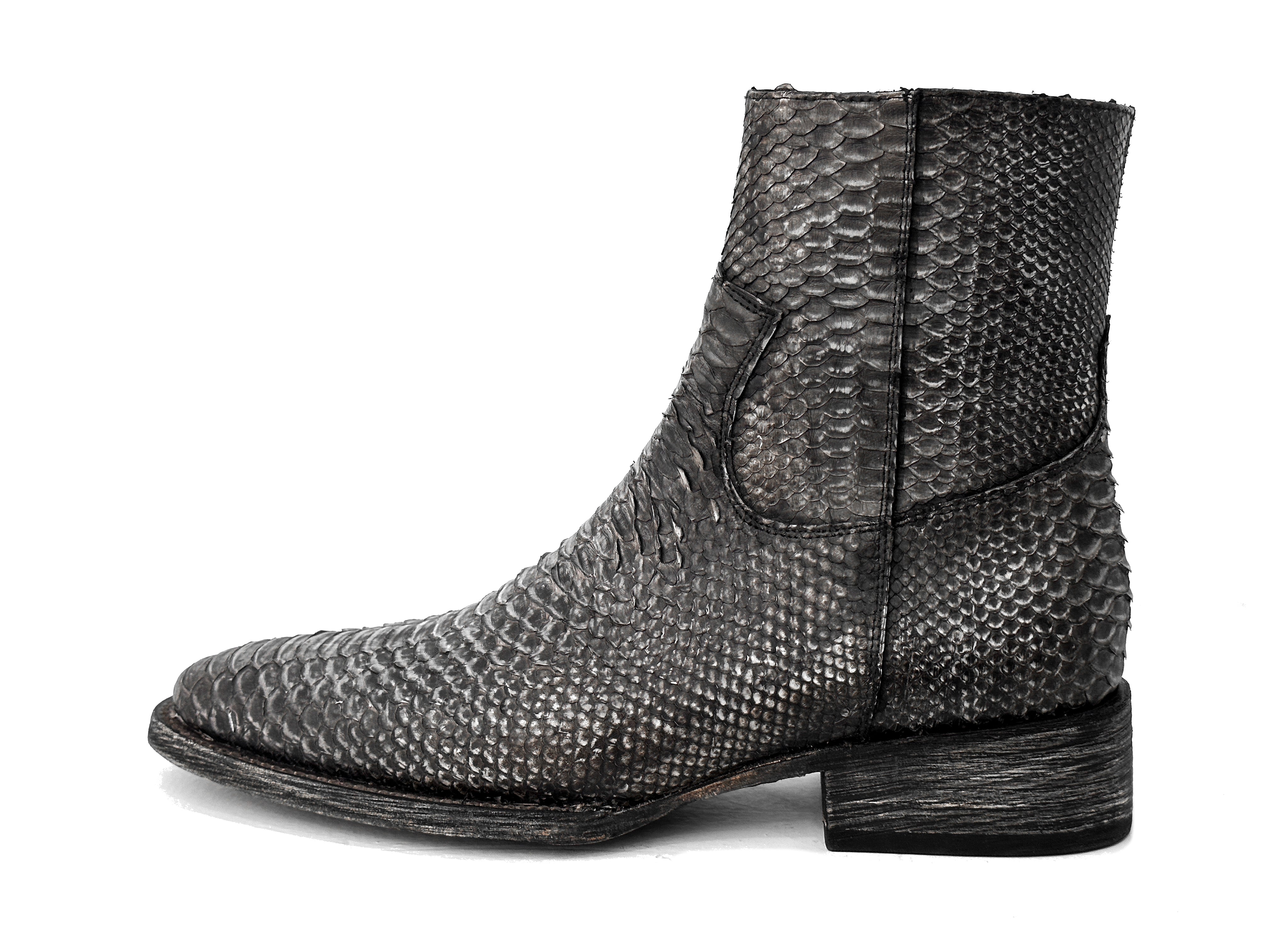 COLECCIÓN DE BOTINES LUXXE MX – Page 4 – LuxxeMx