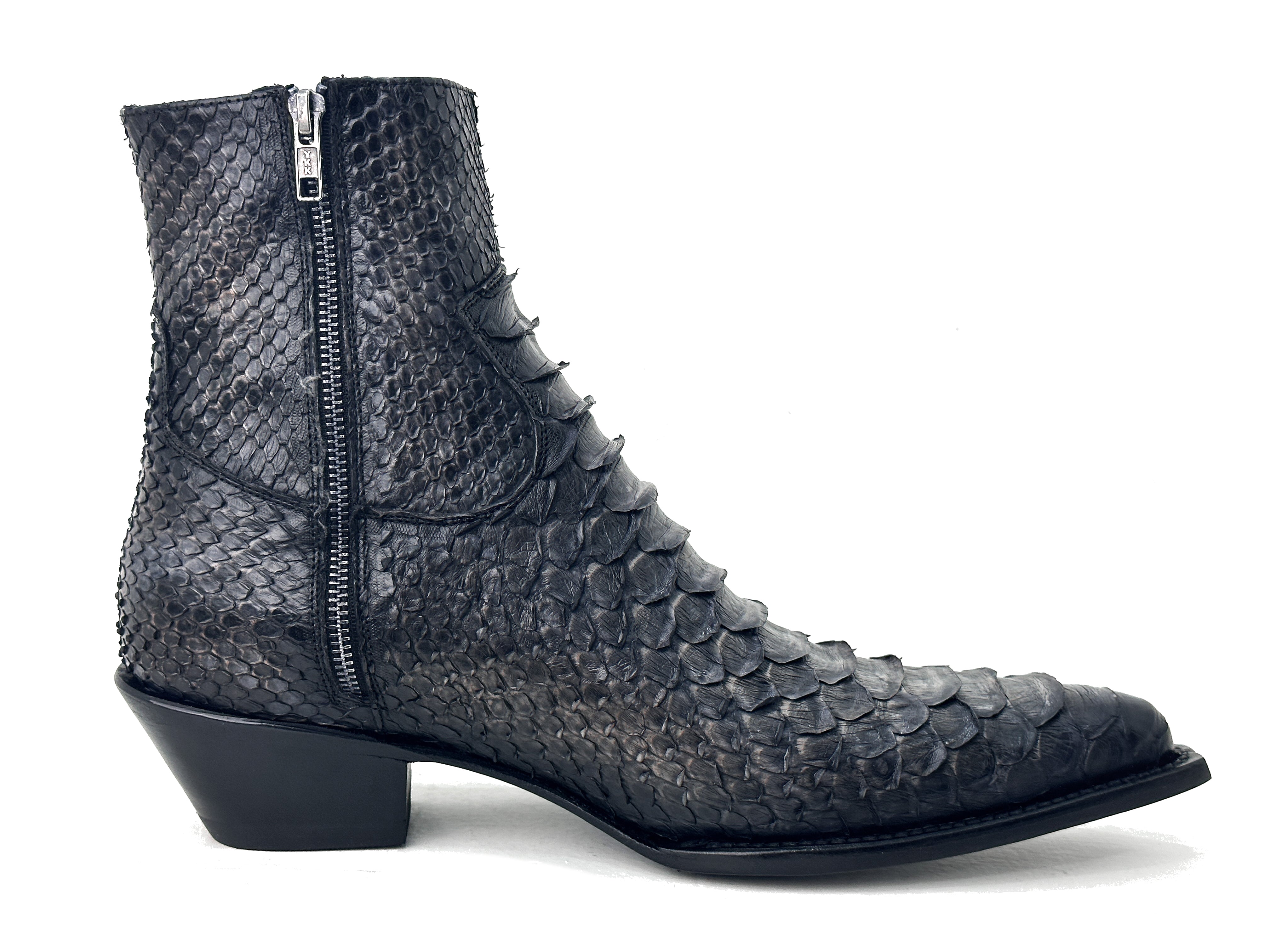 COLECCIÓN DE BOTINES LUXXE MX – Page 4 – LuxxeMx