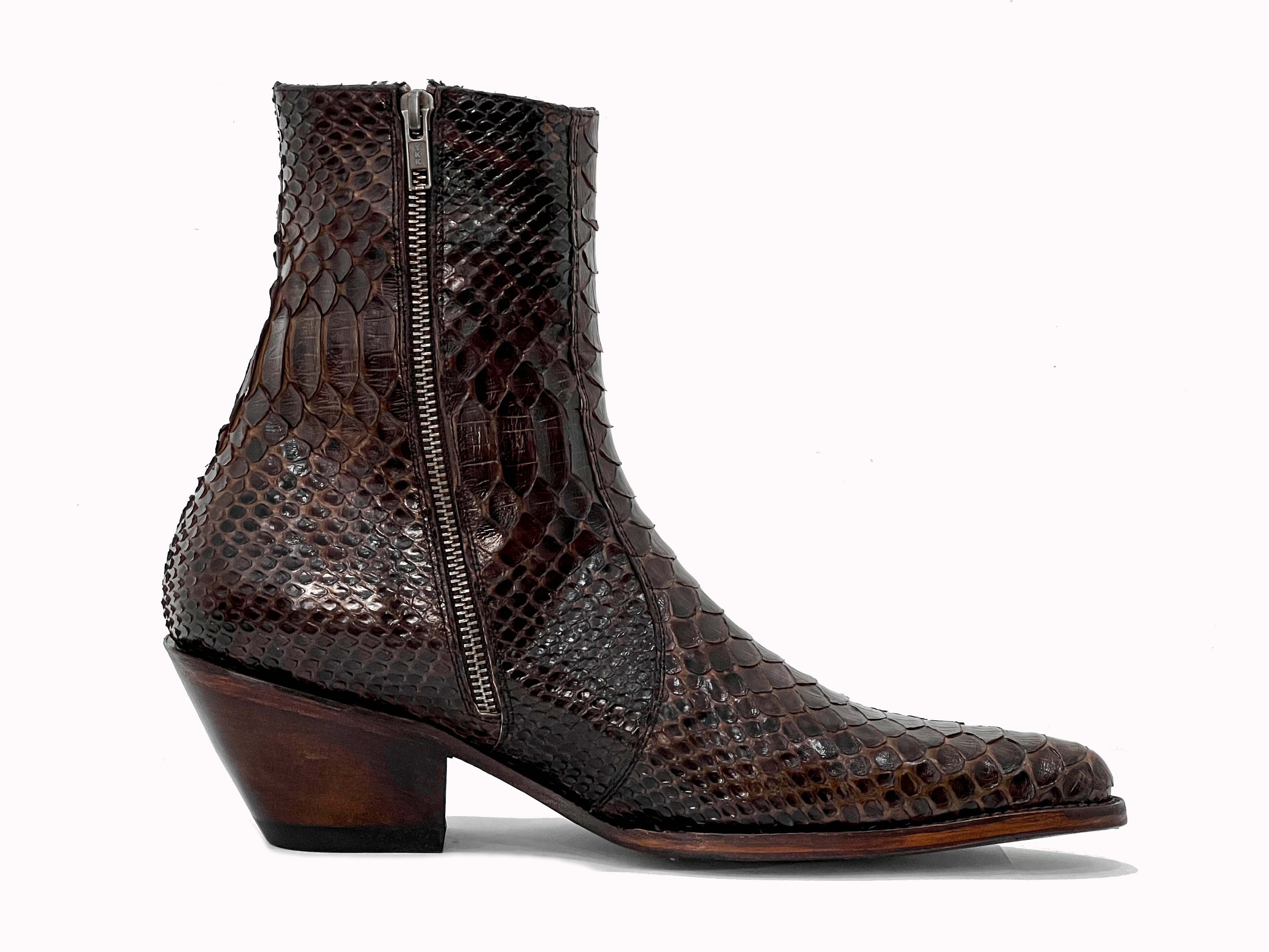 COLECCIÓN DE BOTINES LUXXE MX – Page 5 – LuxxeMx