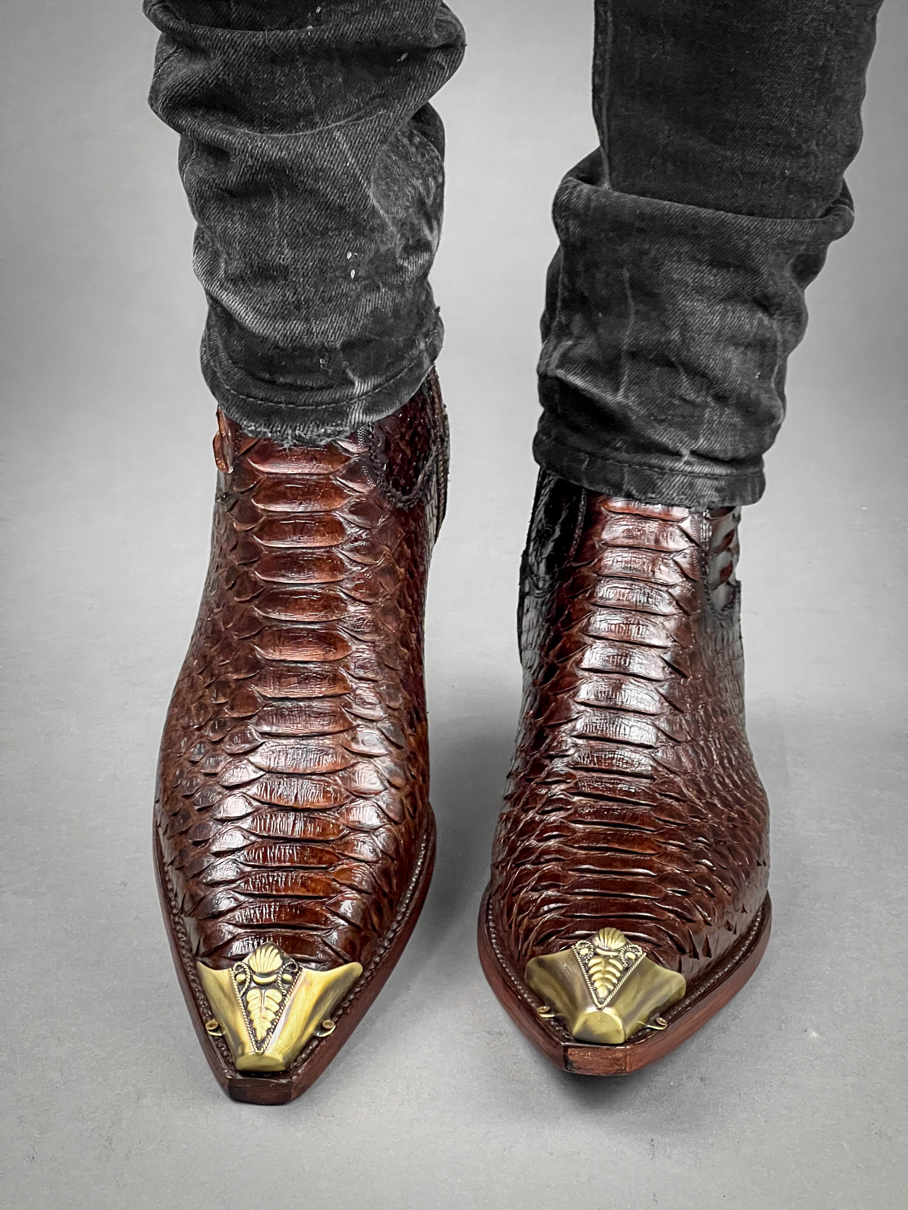 COLECCIÓN DE BOTINES LUXXE MX – Page 5 – LuxxeMx